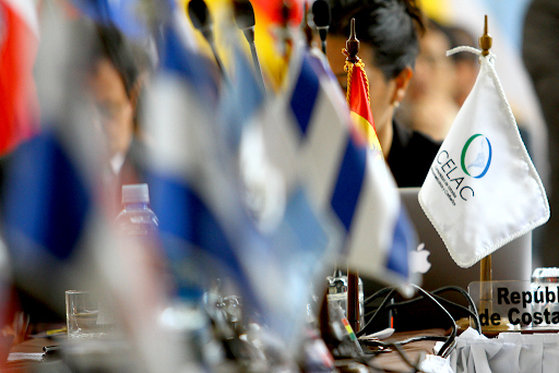 Summit in Disarray: Key Leaders Absent, US Crisis Looms - KBS WORLD NEWS